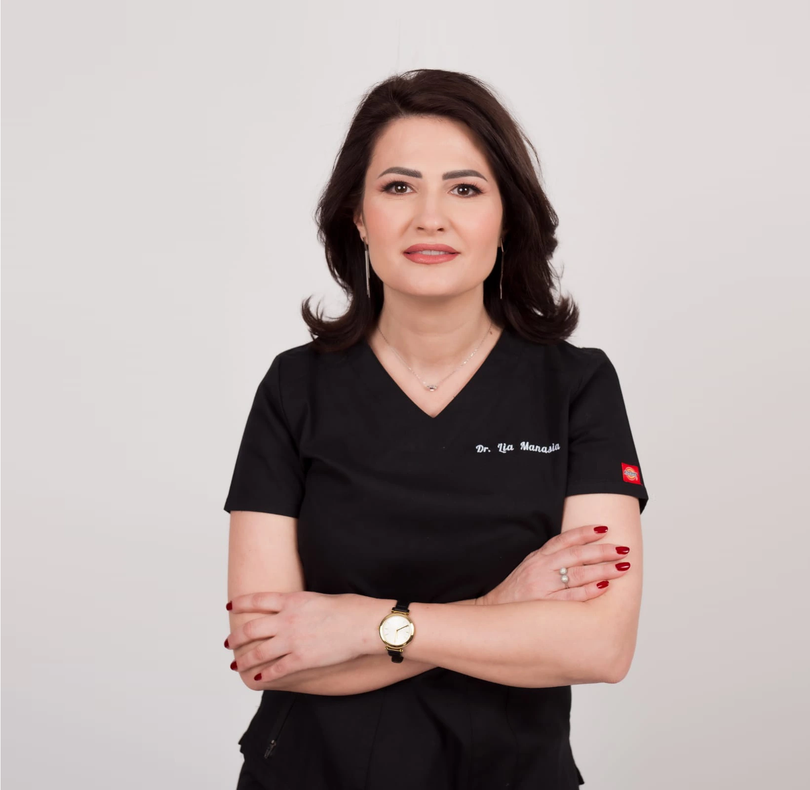 Despre noi - Clinica Dr. Lia Manasia